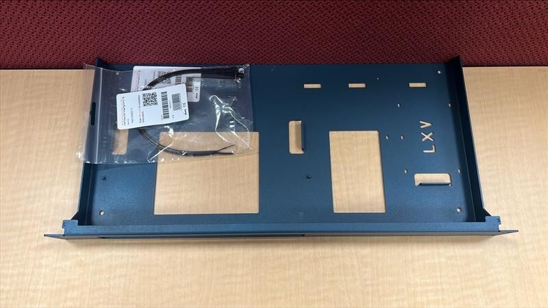 RACKMOUNT?IT Mounting Kit for Cisco Meraki 120-8-HW (RM-CI-T3) - Open ...
