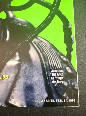 Star Trek~The Next Generation Magazine~Vol | Grelly USA