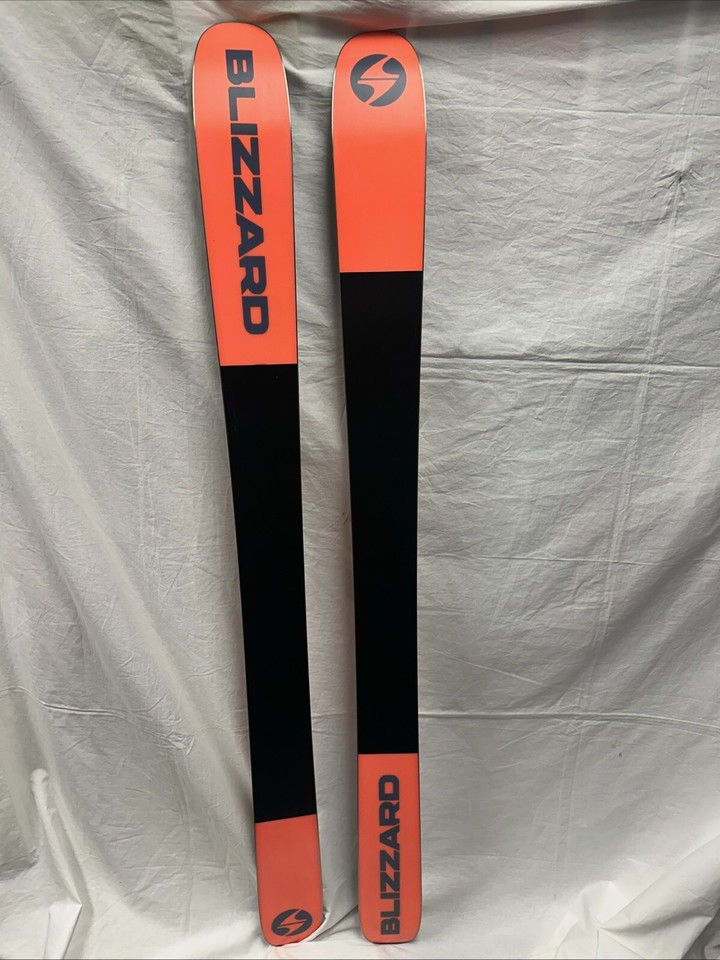 Blizzard Rustler 11 Skis New 2023 172cm | eBay