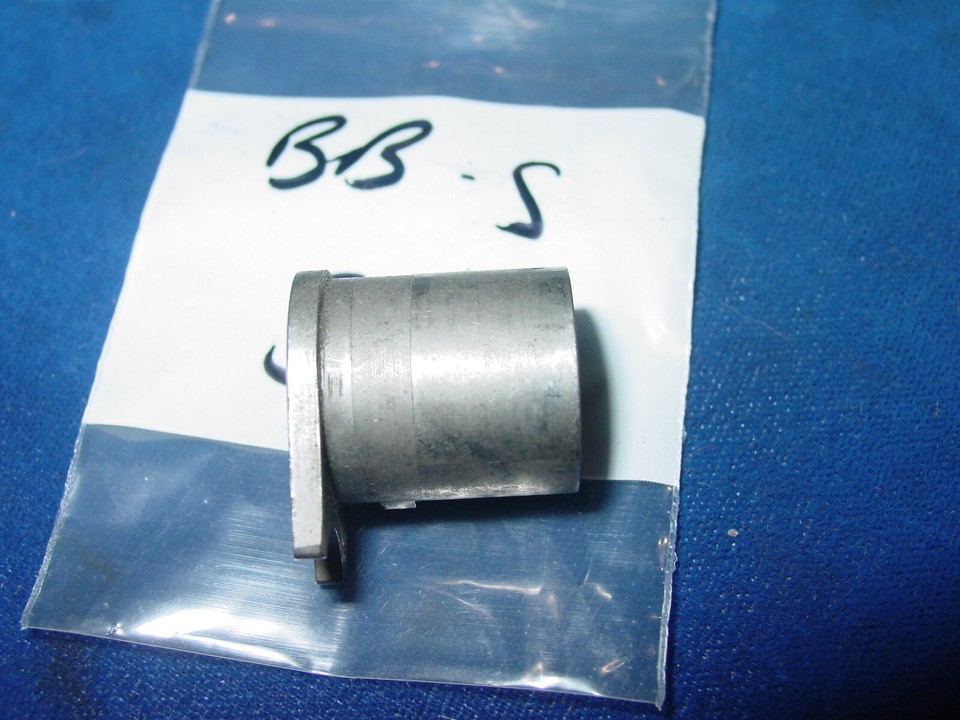 M1911 Barrel Bushing 45 M1911A1 Parkerized USGI Parts Surplus Stainless ...