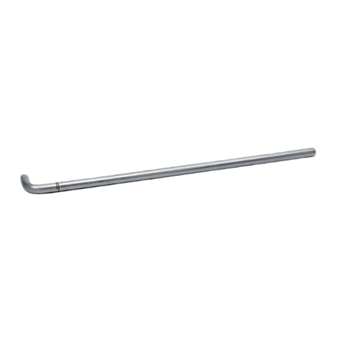 Galvanised Edge Pins Set - 200mm & 300mm Lengths, Packaged in Boxes of ...