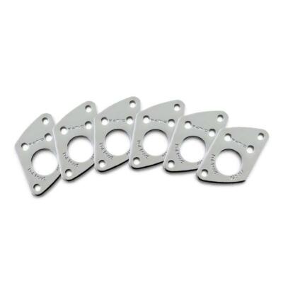 Graph Tech Ratio InvisoMatch Premium Mounting Plates For F Style Screw ...