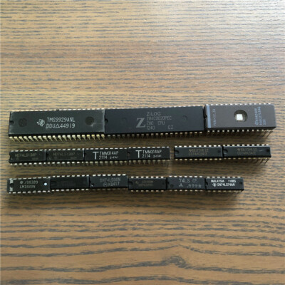 ColecoVision Repair IC Kit | eBay