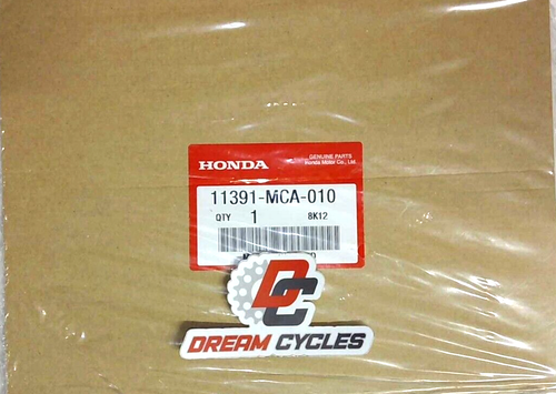 NOS GENUINE Honda GL1800 Transmission gasket OEM 11391-MCA-010 FAST ...