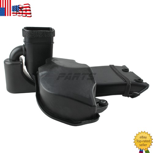 FOR 2014-2018 JEEP CHEROKEE AIR CLEANER INTAKE DUCT TUBE OE# 68158625AD ...
