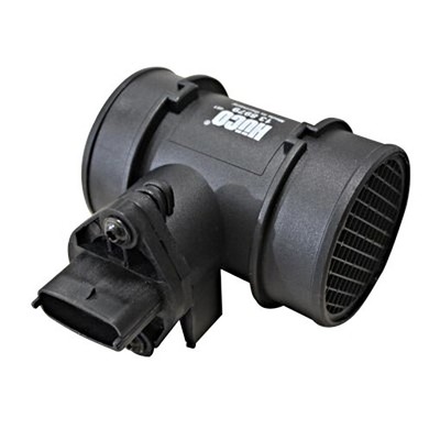 HUCO MAF Mass Air Flow Meter Sensor Fits OPEL Corsa VAUXHALL 1.0-1.2L ...
