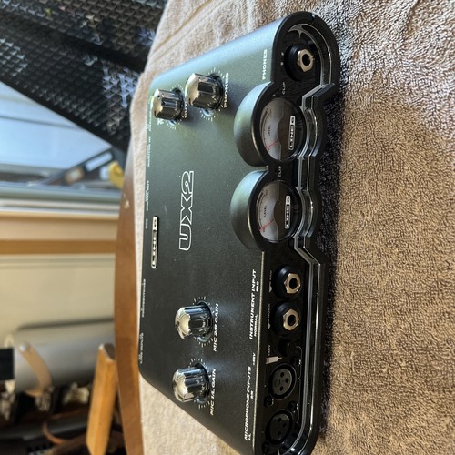 Line 6 POD Studio UX2 Digital Recording Interface for sale online | eBay
