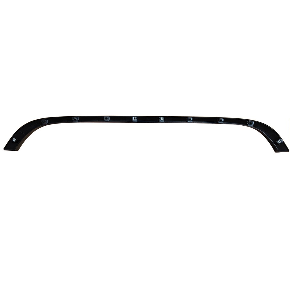 Front Grille Surround Trim Molding Strip For Mini Cooper One R55 R56 ...