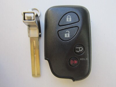 OEM 2010-2015 LEXUS RX450h RX350 SMART KEY KEYLESS REMOTE HYQ14ACX ...