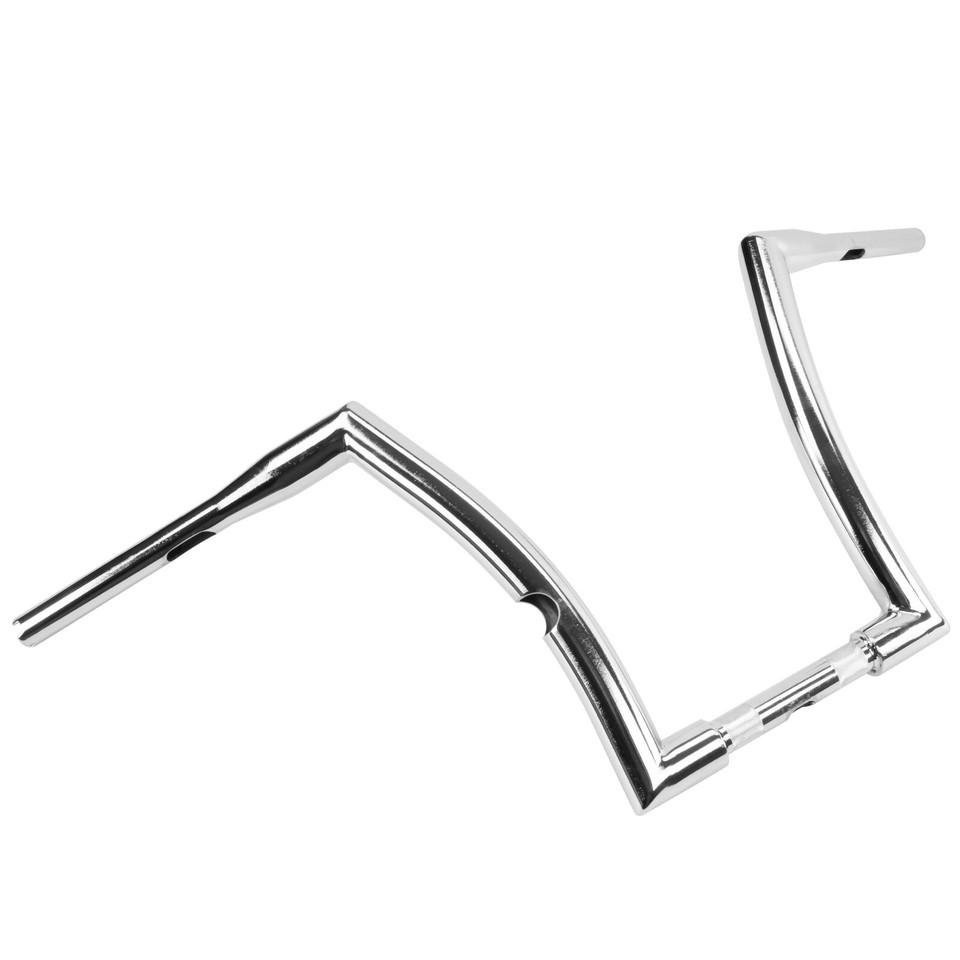 12" 14" 16" 18" APE Hanger Handlebar FAT 1-1/2" DNA Monster Bars For ...