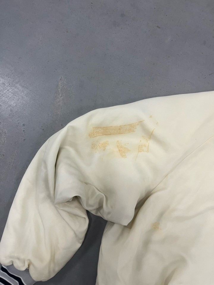 Vintage IBEW International Brotherhood Electrical Workers Jacket XXL ...