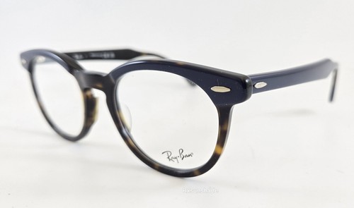 Ray Ban Eyeglasses NEW RB 5598 Eagleeye Color 8378 Blue Havana Size 51 ...