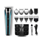 Cordless Rechargeable: 60 Minutes Runtime Multi Grooming Trimmer Kit | eBay