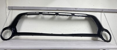 Kia Soul Front Center Bumper Grille OEM (86513-B2000) OEM 2014-15-16 | eBay