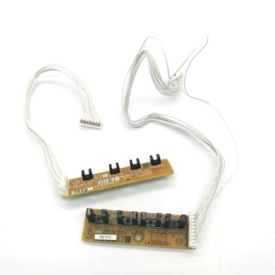Ink Cartridge Sensor B57C001 B57C002 Fits For Brother MFC-6490CW 6490CW ...