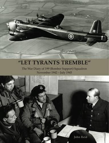 John Reid "Let Tyrants Tremble" (Hardback) (UK IMPORT) | eBay
