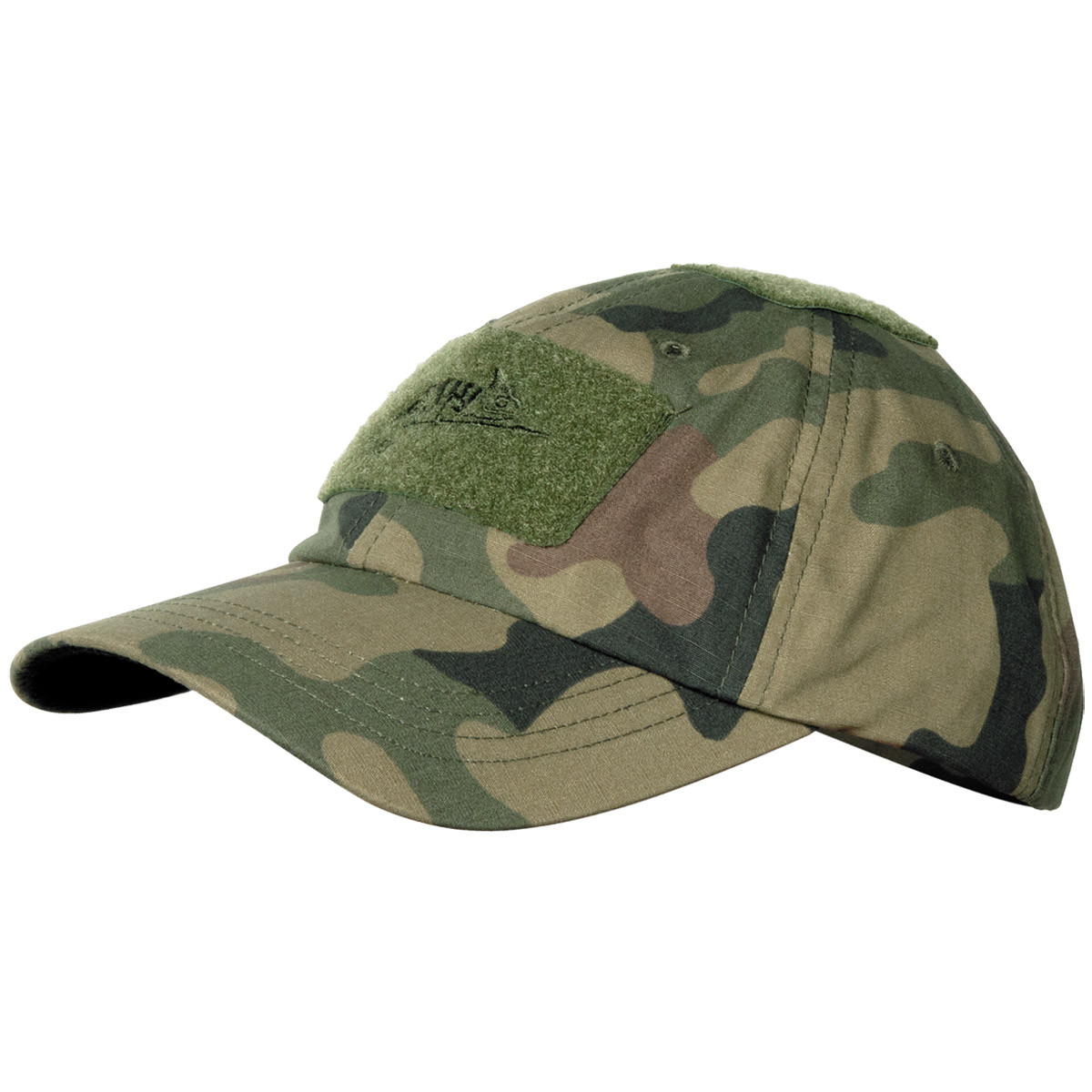 Helikon Military Mens Baseball Cap Army Hat Airsoft Hunting Polish ...