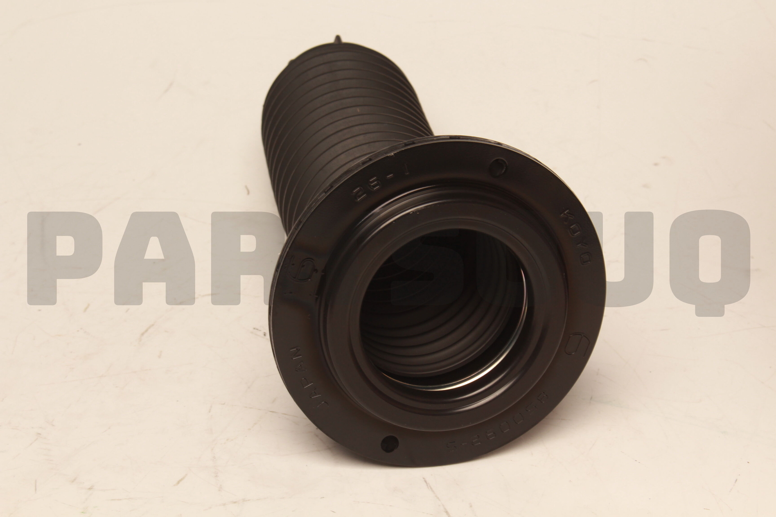 4804578010 Genuine Toyota SEAT SUB-ASSY, FRONT SPRING, W/INSULATOR, RH ...