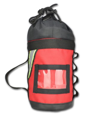 Lightning X Fire Rescue Personal Rope Bag for Bail Out, Escape, Search ...