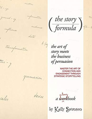 The Story Formula: Mastering the art of connection and engagement ...