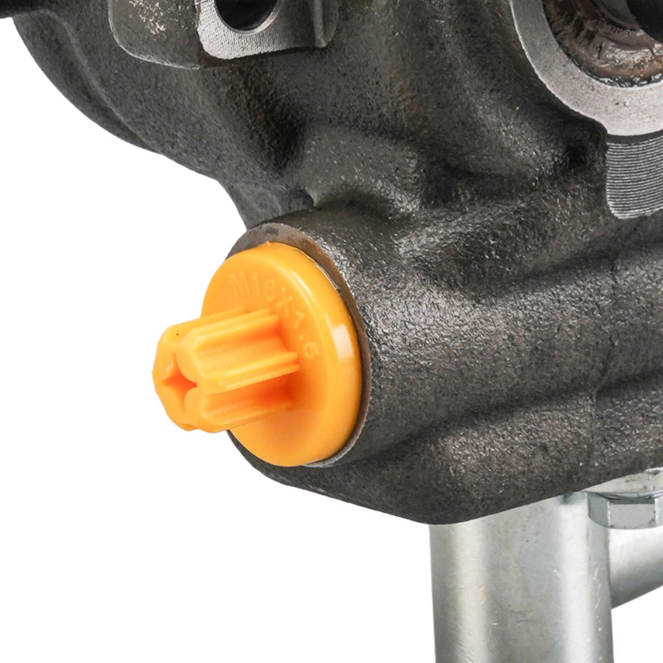 Power Steering Pump for Ford Taurus 1996-2005 Mercury Sable 1996-2005 ...