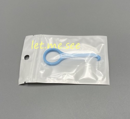 Dental Aligner Tray Take Off Retainer Retriever Clear Braces Remover ...