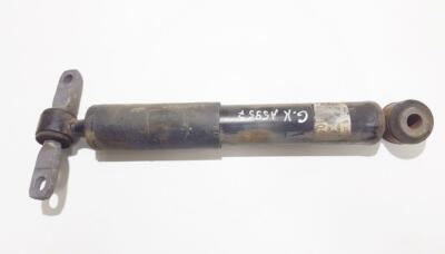 9826243280 Dv6fd Shock Absorber - Suspension Strut Assembly - Rea ...