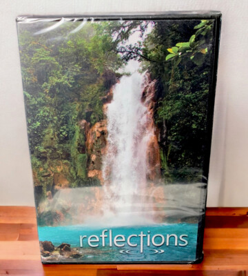Reflections Volume 3 DVD By Daystar - New Factory Sealed - | eBay