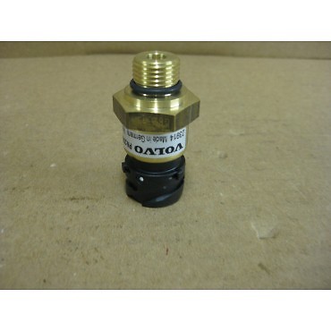 Genuine Volvo Truck 20829689 Air Pressure Sensor for sale online | eBay