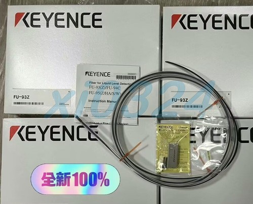 1 pcs NEW FU-93Z optical fiber sensor DHL shipping #WD8 | eBay.de