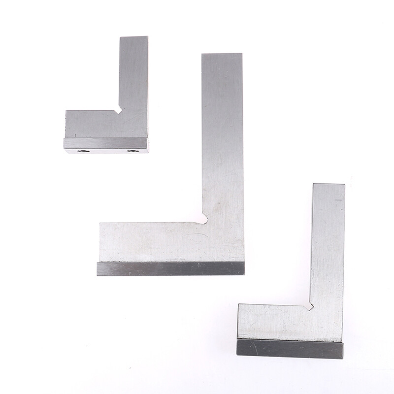 Machinist Square 90 Degree Right Angle Engineer Precision Ground ...