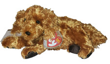 Fitz the Irish Setter - Beanie Babies - Beaniepedia