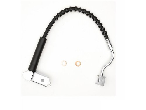 Front Left Brake Hose For 98-00 Ford Mazda Ranger B2500 B3000 B4000 EV ...