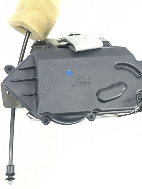 2006-2012 MERCEDES R350 OEM Liftgate Lock Actuator 1647400335 Hatch ...