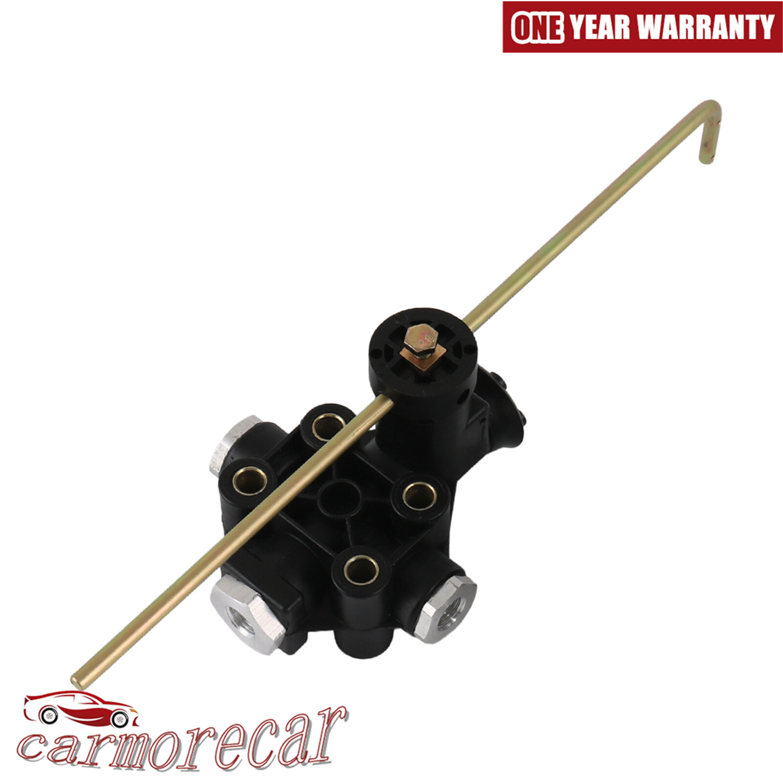 For Haldex KN27000 Freightliner Kenworth Height Leveling Control Air ...