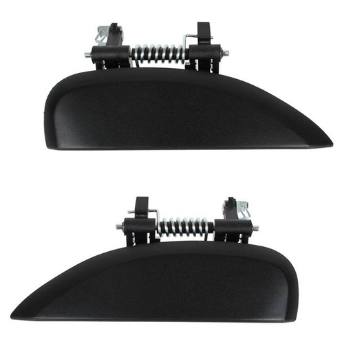 Door Handle Left Right Front Rear for Dacia Duster Logan II MCV Sandero ...