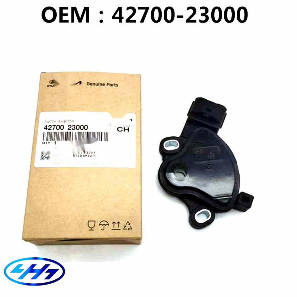 42700-23000#Inhibitor Switch for Hyundai Accent i10 i20 VERNA KIA Forte ...
