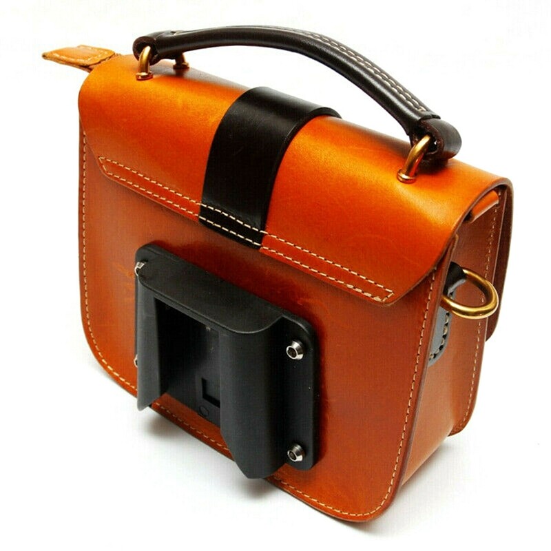 For Brompton Foldable Bike Bag Rack Bracket Storage Case Block Hanger ...