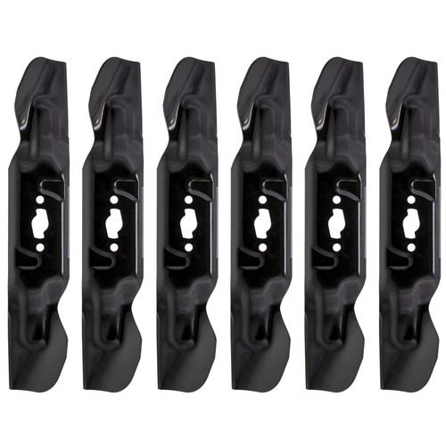 CUB CADET 742P05086 18.611" High Lift Blade S-Hole XT1-GT54 XT2-ST54 ...