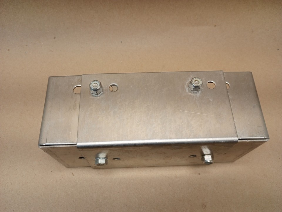 Zico Quic-Mount Sledge Hammer Bracket Fire Truck Tool Mount | eBay