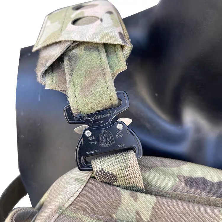 FERRO Pharaoh FCPC V5 Base Tactical Vest Lightweight Laser Cut | eBay