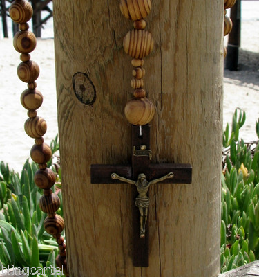 Rosaries - Large Wall Rosary