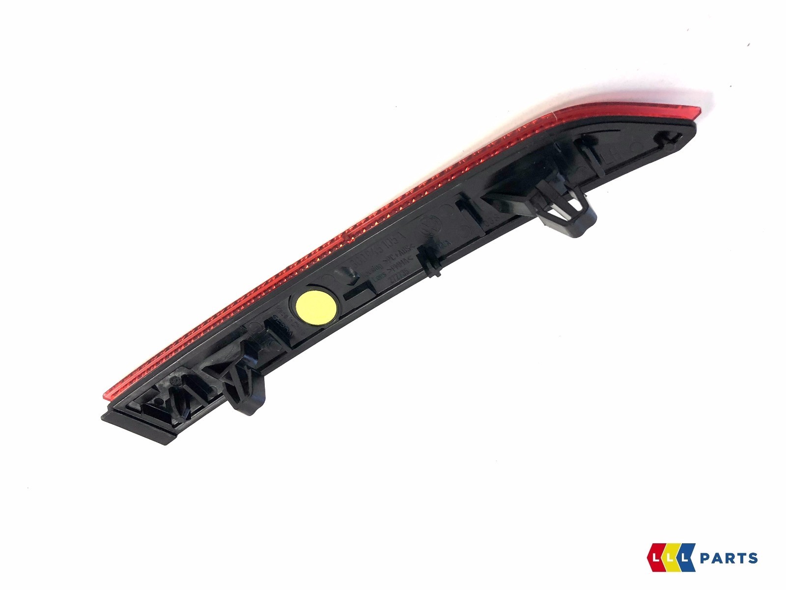 VW PASSAT 3g5 Rear Bumper Left Side Outer Reflector 3G0945105A Genuine ...