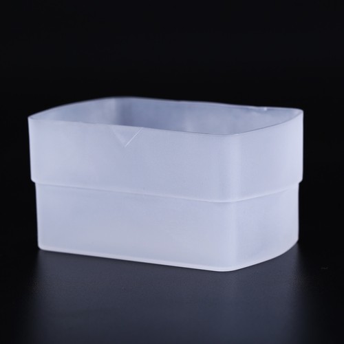 Bounce Flash Diffuser Soft Cap Box for Canon Speedlite 580EX II Yongnuo ...