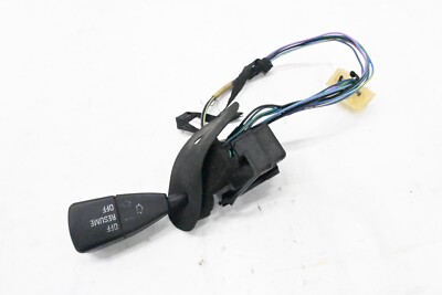 ⭐ 92-02 Bmw E36 Z3 3 Series Dashboard Cruise Control Stalk Control ...