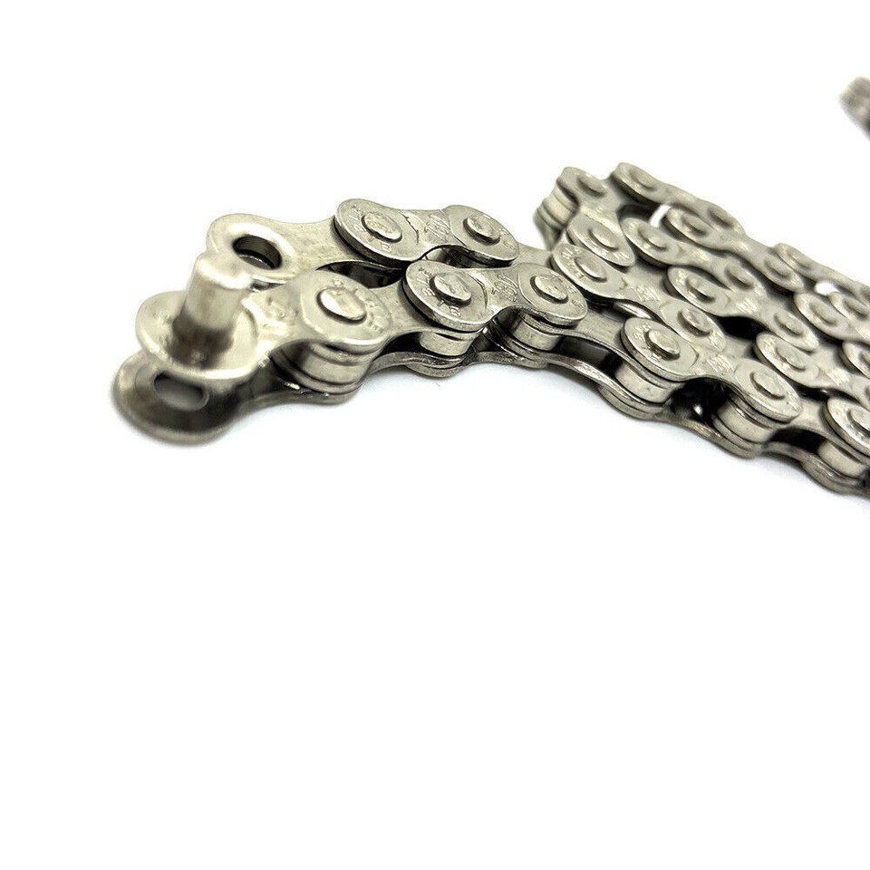 6 7 8 9 18 21 24 27 Speed Bike Chain Stretch-Proof Links For Campy SRAM ...