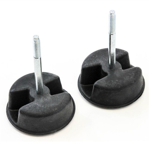 For 2007-2017 Jeep Wrangler Hardtop Freedom Top Mounting Knob Screws ...