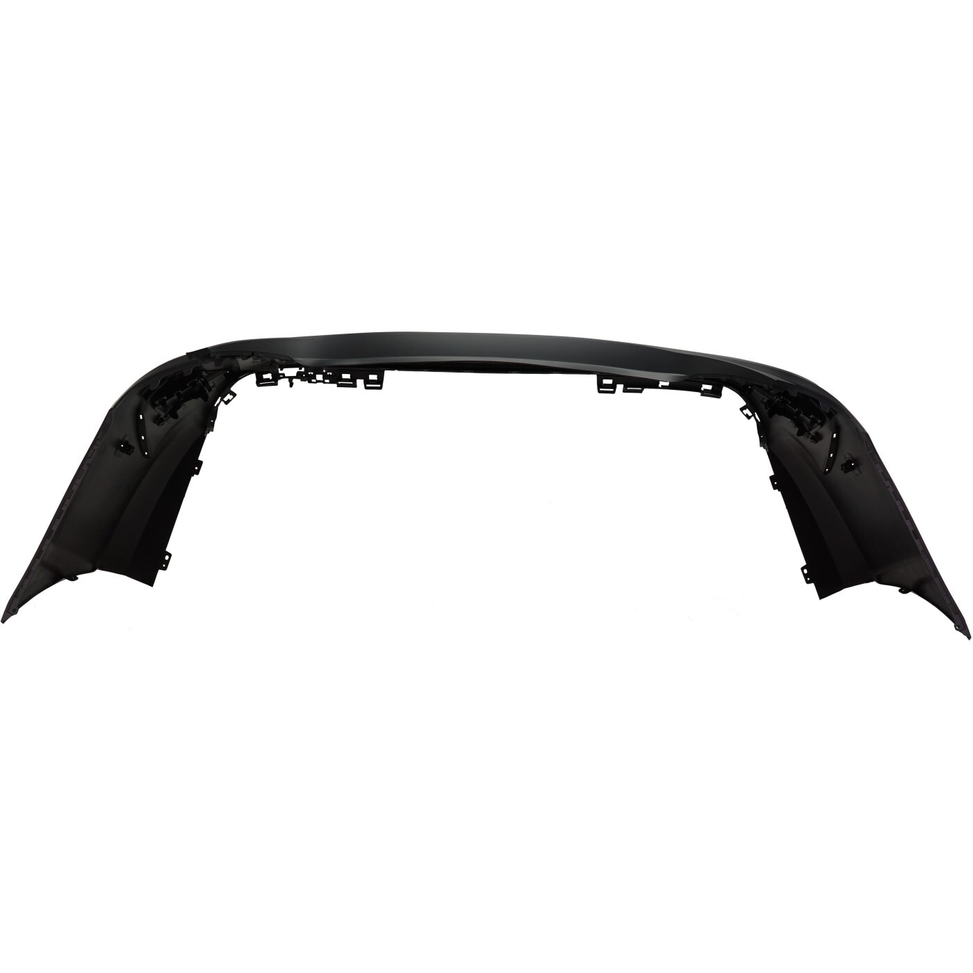 20588533049999 New Bumper Cover Fascia Rear for Mercedes C Class C300 ...
