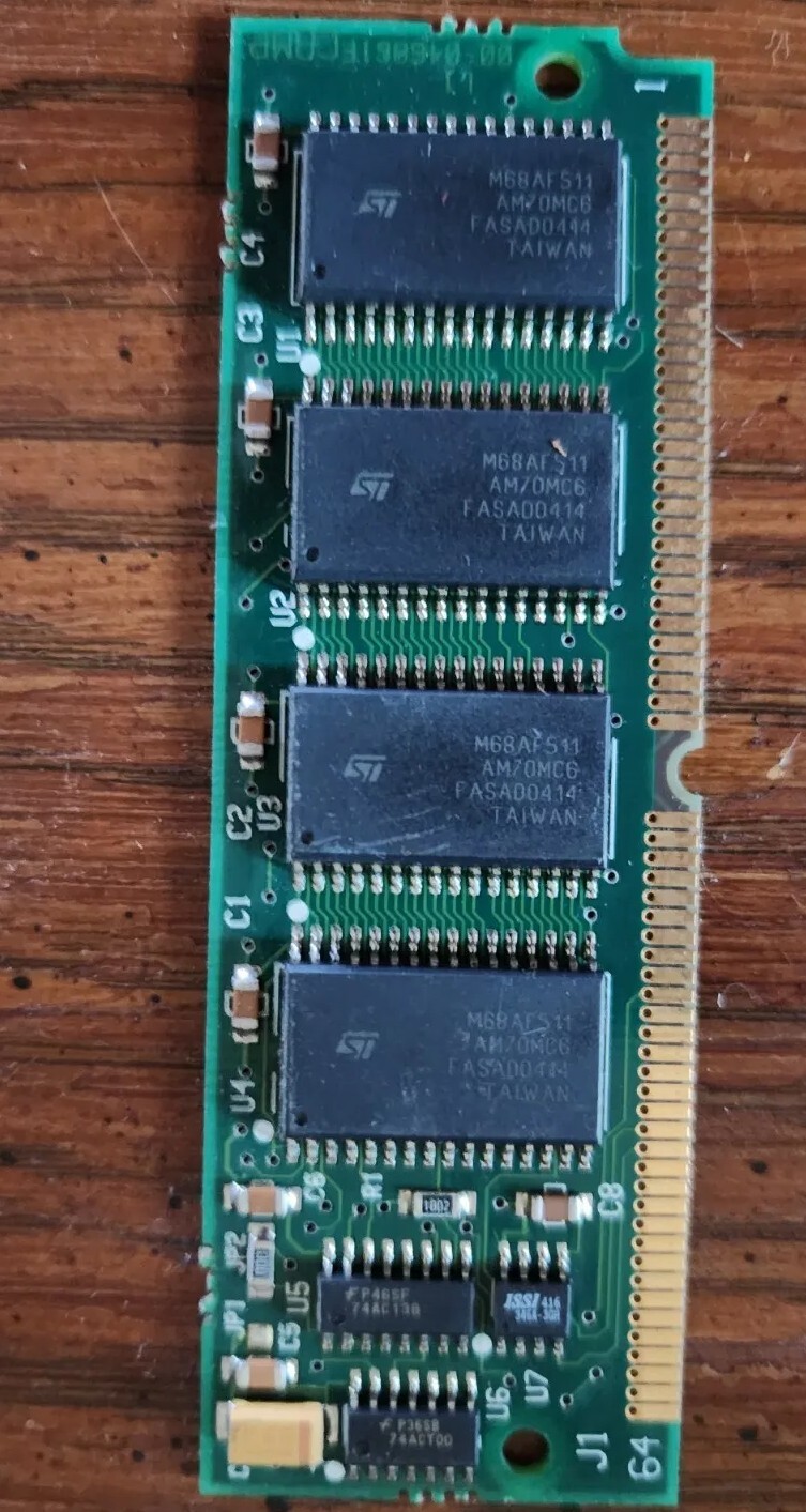 Hobart Quantum board 2mb psram, memory 042358 | eBay