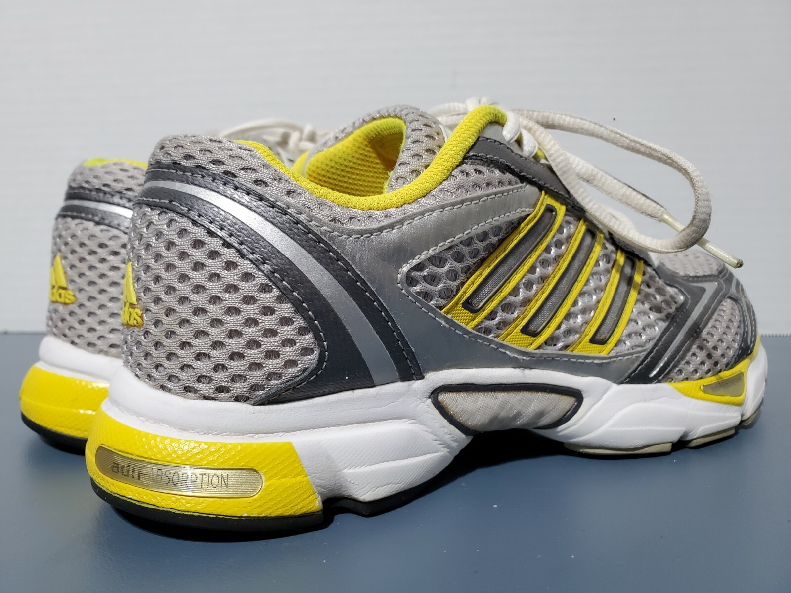 ADIDAS adiprene ATS Cool Thermo Sys adiwear torsion s… - Gem